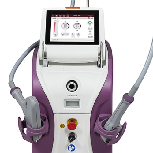 DEKA LUXEA MACHINE - LAKSAMANA KARYA