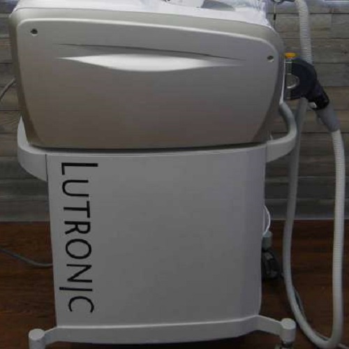 Lutronic Advantage Laser - LAKSAMANA KARYA