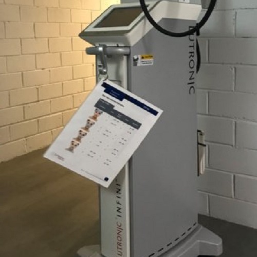 Lutronic Infini Laser - LAKSAMANA KARYA