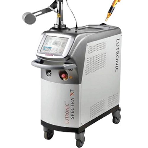 Lutronic Spectra XT Laser Machine - LAKSAMANA KARYA