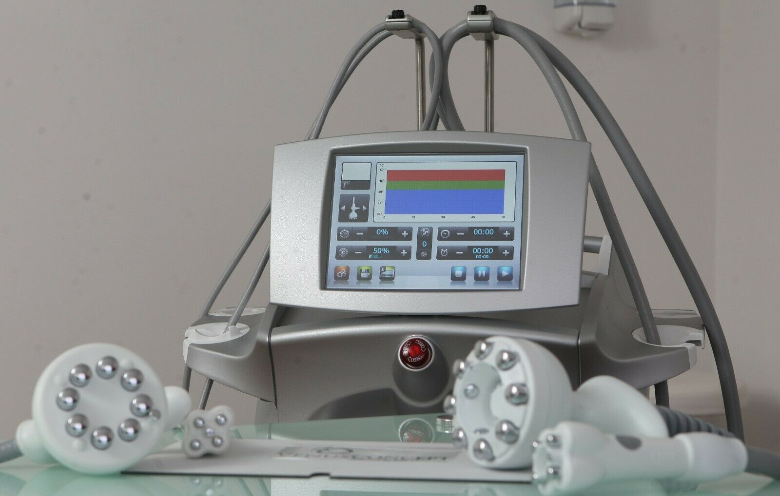 2016 Venus Concept Legacy Body Contouring - LAKSAMANA KARYA