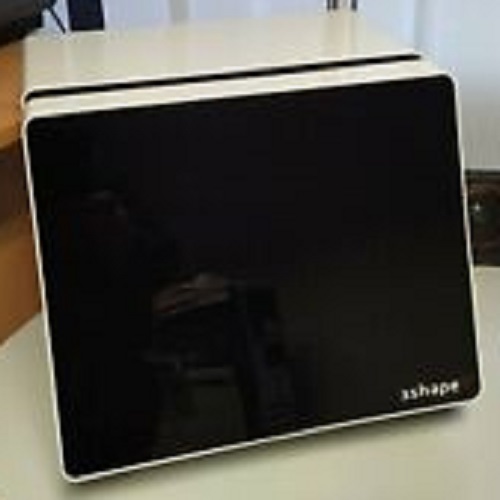 3Shape D1000 Scanner - LAKSAMANA KARYA