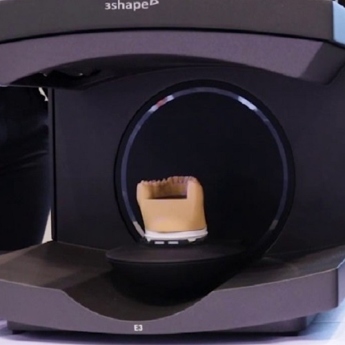 3shape D700 3D Scanner - LAKSAMANA KARYA