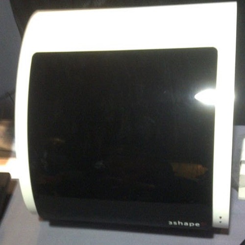 3shape D800 3D Scanner - LAKSAMANA KARYA