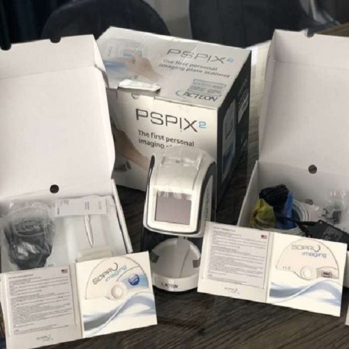 Acteon PSPIX-2 Image Plate Scanner - LAKSAMANA KARYA