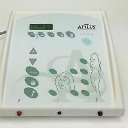 Apilus Cleo Blend Electrolysis - LAKSAMANA KARYA