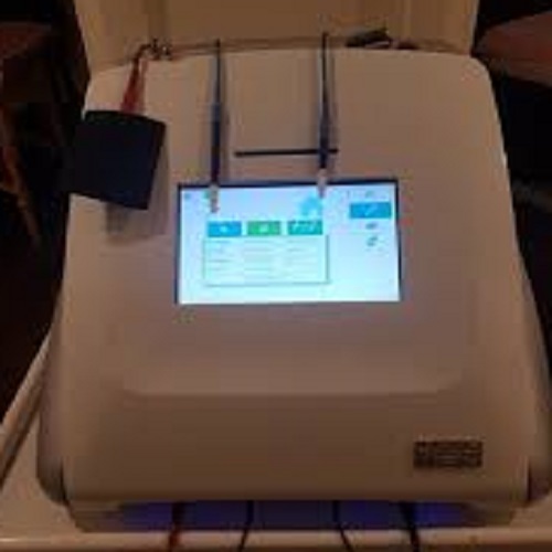 Apilus xCell Pro Electrolysis - LAKSAMANA KARYA