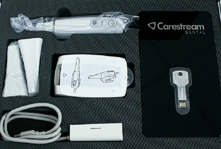Carestream CS3700 Scanner - LAKSAMANA KARYA