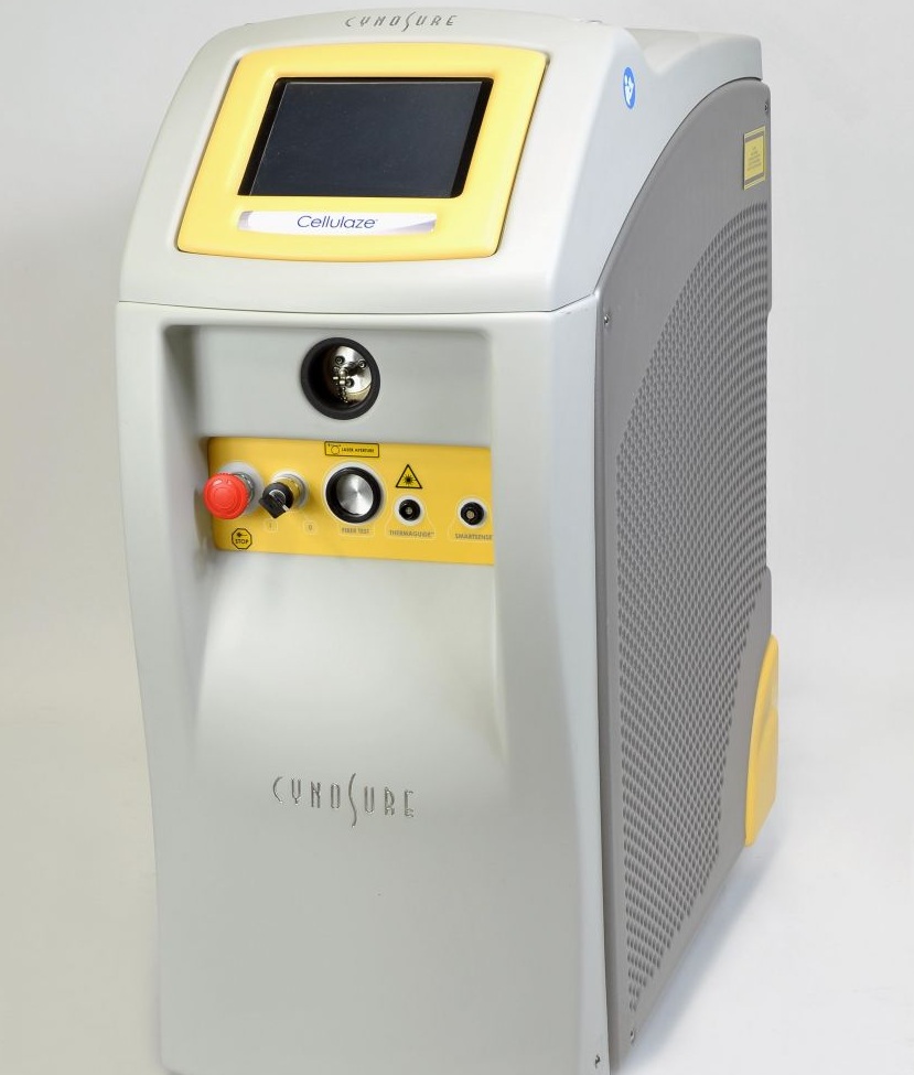 Cynosure Cellulaze Lasers - LAKSAMANA KARYA
