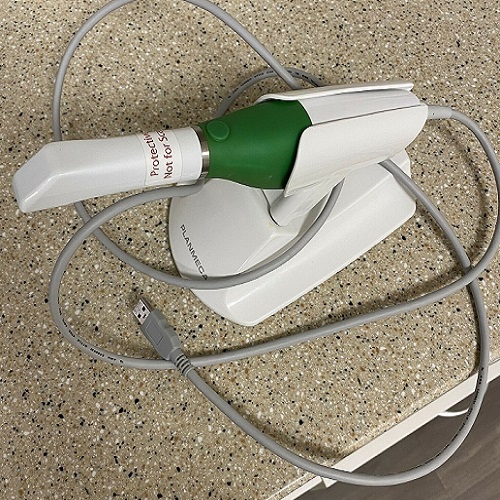 Planmeca Emerald Intraoral Scanner - LAKSAMANA KARYA