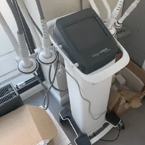 Pollogen Legend Microneedling Laser - LAKSAMANA KARYA