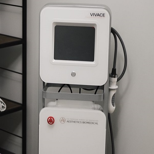 Vivace RF Microneedling Device - LAKSAMANA KARYA