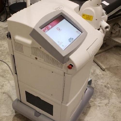 Cynosure Icon Laser - LAKSAMANA KARYA