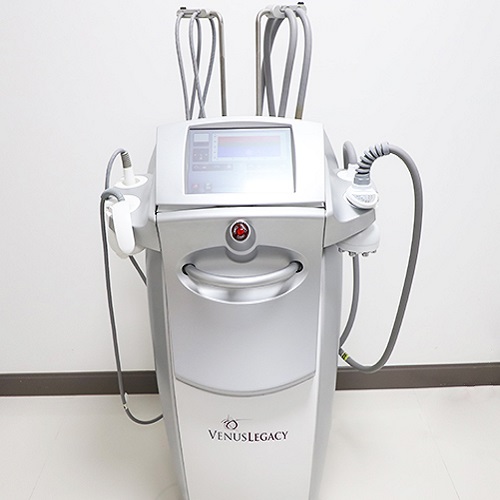 Venus Concept Legacy - LAKSAMANA KARYA