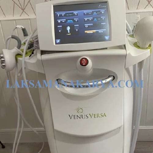 2019 Venus Concept Versa Laser - LAKSAMANA KARYA
