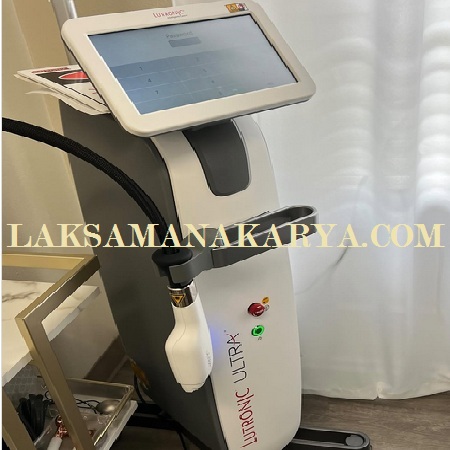2022 Lutronic LaseMD Ultra Thulium Laser - LAKSAMANA KARYA